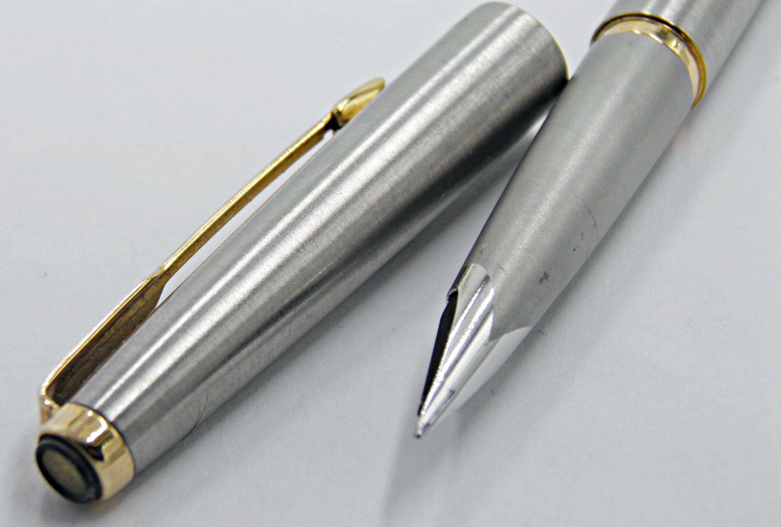 Rare stylo plume Parker FALCON 1980's - Atelier Lesoon